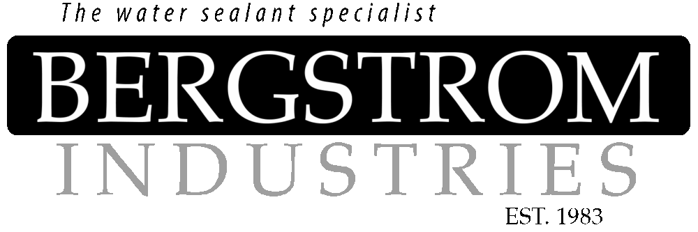 Turbo Poly Seal - How and Where - Bergstrom Industries
