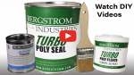 Turbo Poly Seal – Bergstrom Industries