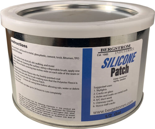 Patch Archives - Bergstrom Industries