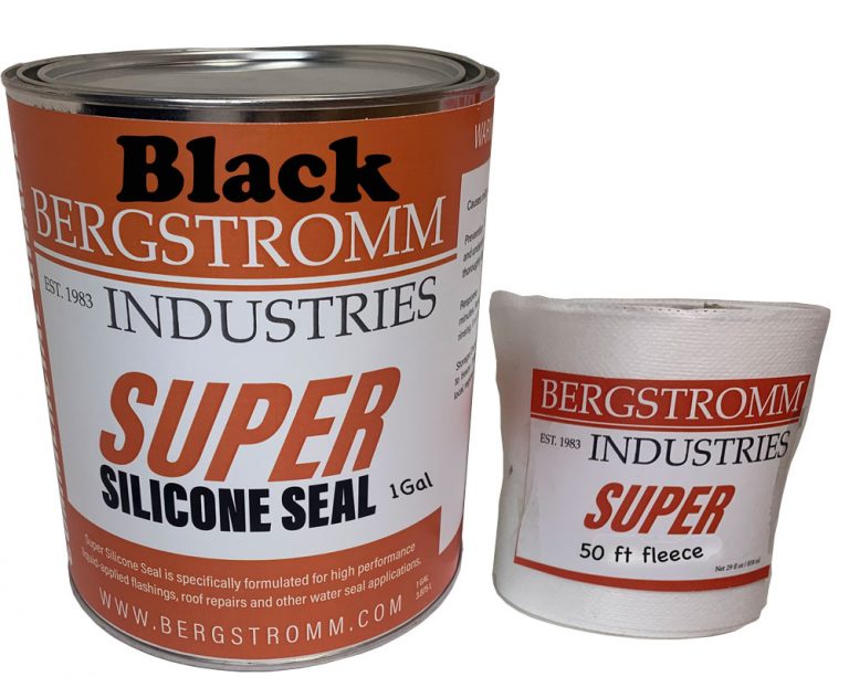 Store - Bergstrom Industries